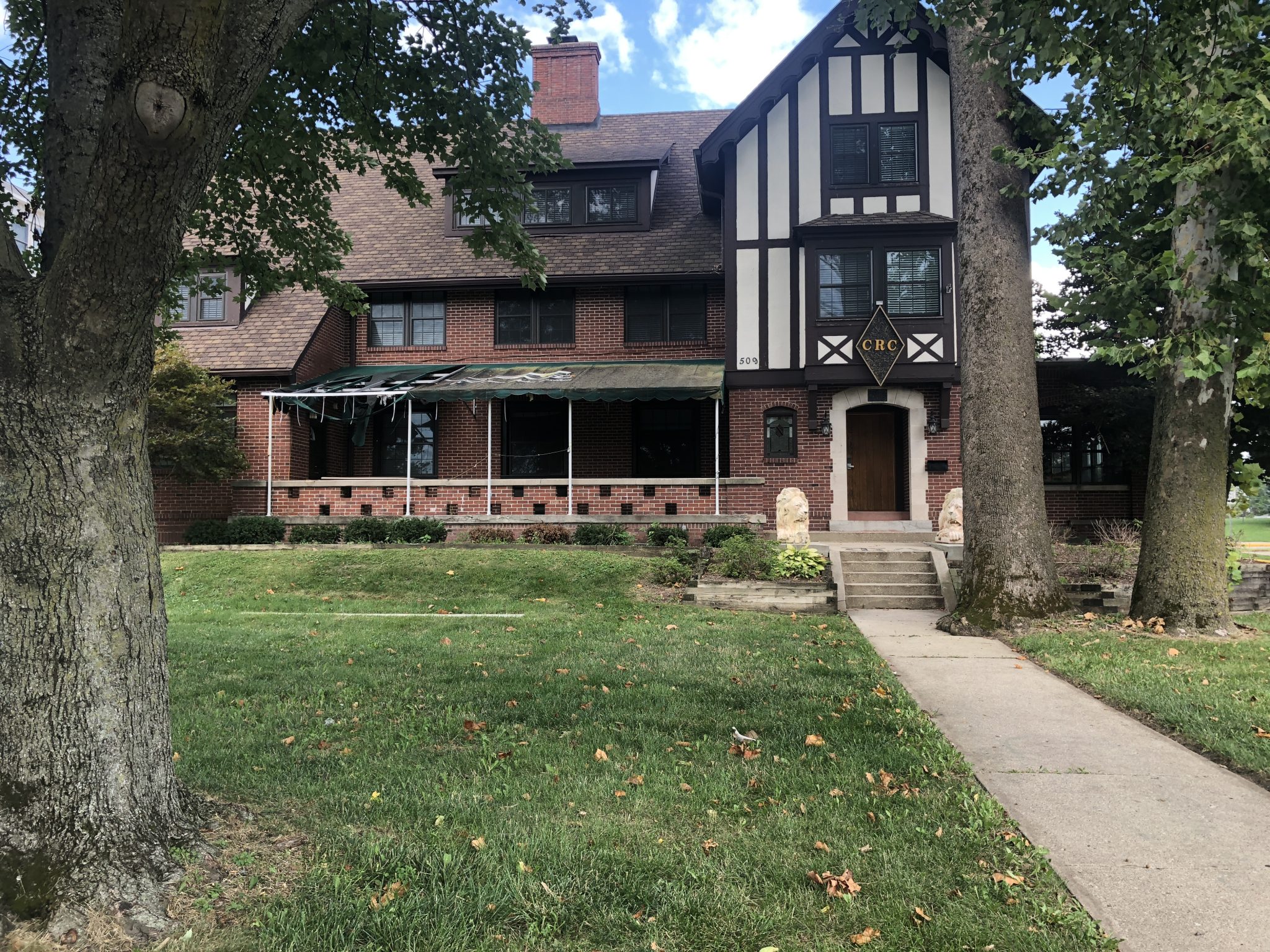 Guess who is back? SAE to make renovations - The DePauw