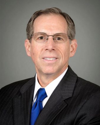 Dr. Jeff McCall: Two Decades in the Press Box - The DePauw