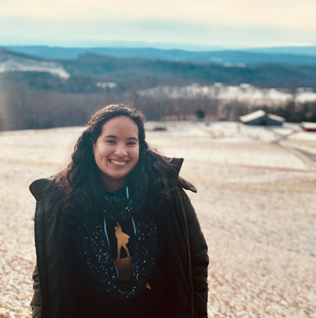 Emma Ruano - The DePauw