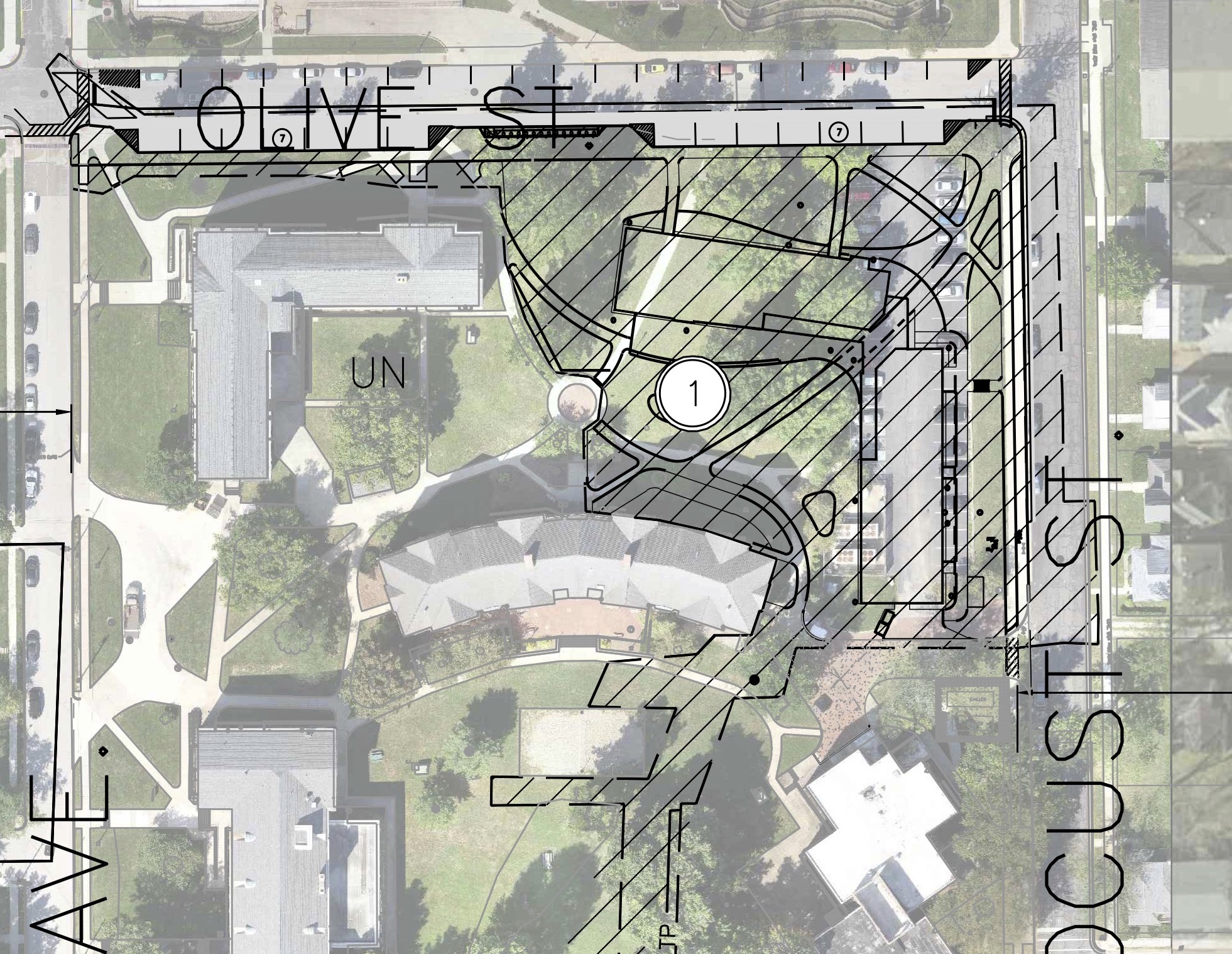 First-year Housing, Other Projects to Begin Next Week - The DePauw