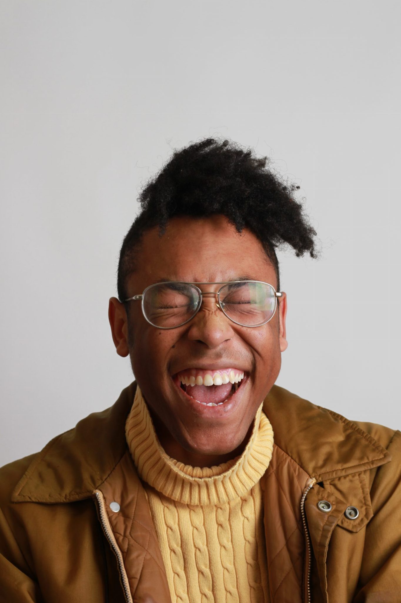 First-Year’s Observations On DePauw Dialogue - The DePauw