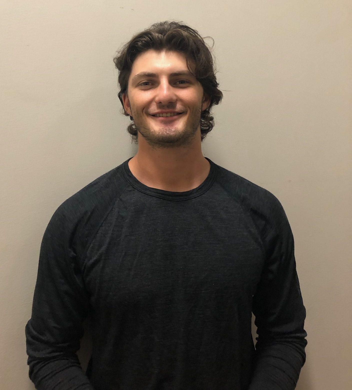 Sports Feature: Charlie Patrick, From DePauw To The Chillicothe Paints ...