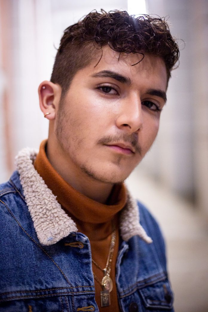 Bust-A-Fit: Moisés Lopez Talks Queer Spaces, Representation and ICE ...