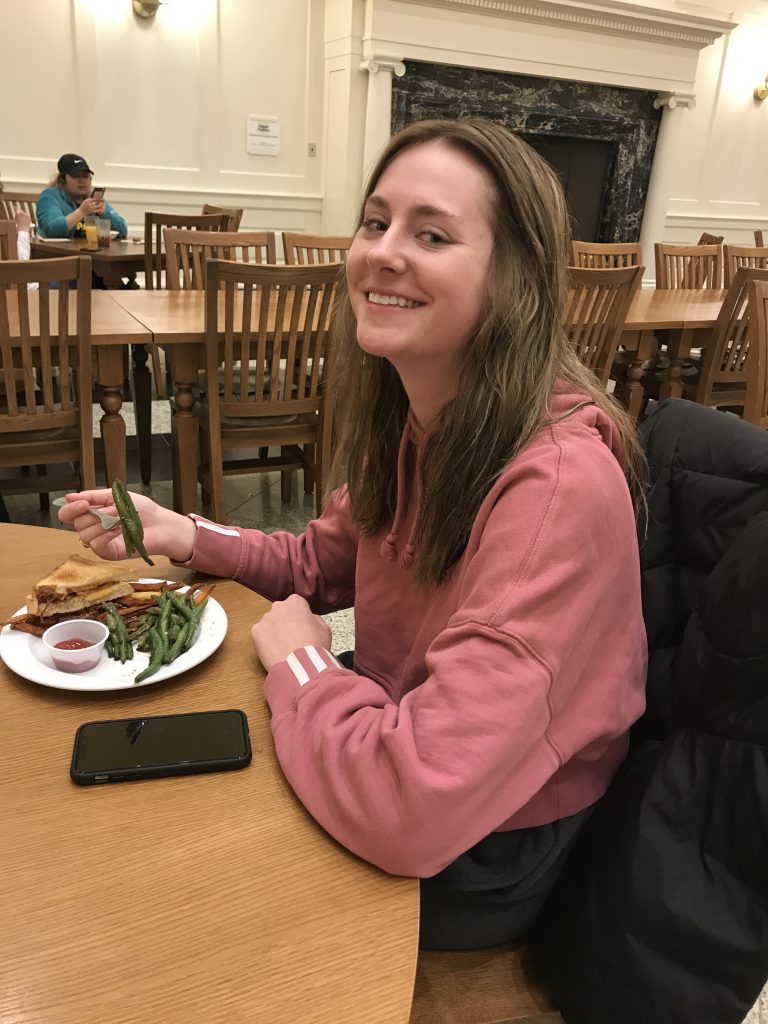 Politics and Pandering - The DePauw