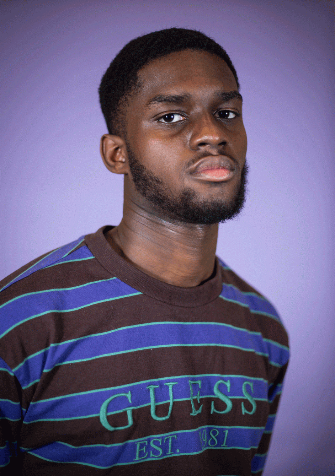 BUST-A-FIT Ft. Baffour Darko - The DePauw