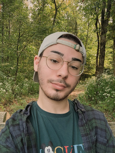 Creative Connection in Quarantine: The Midwestern Review - The DePauw