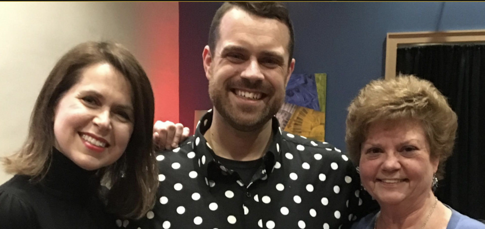 DePauw Alum and SOM Productions Director Steven Linville ‘06 Dies at 38 ...