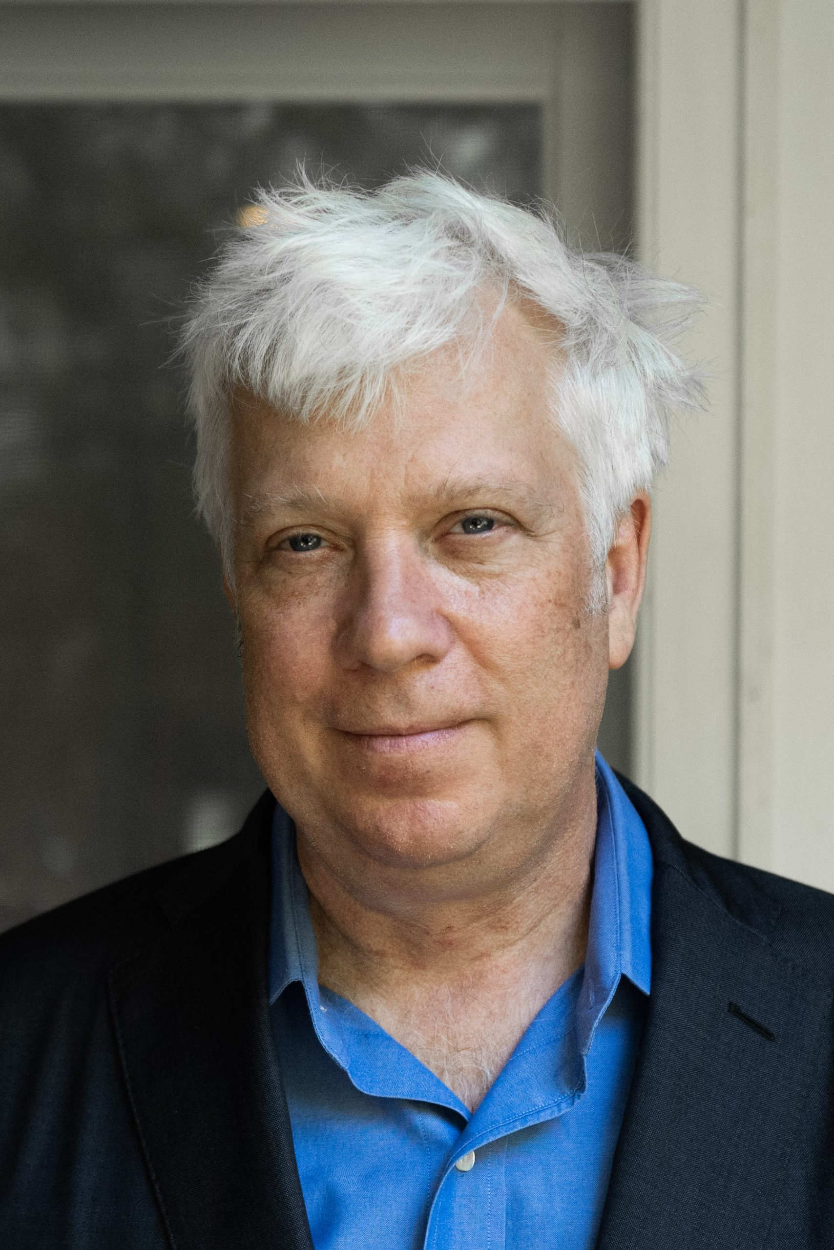 JP Olsen is Appointed as New Director of the PCCM - The DePauw