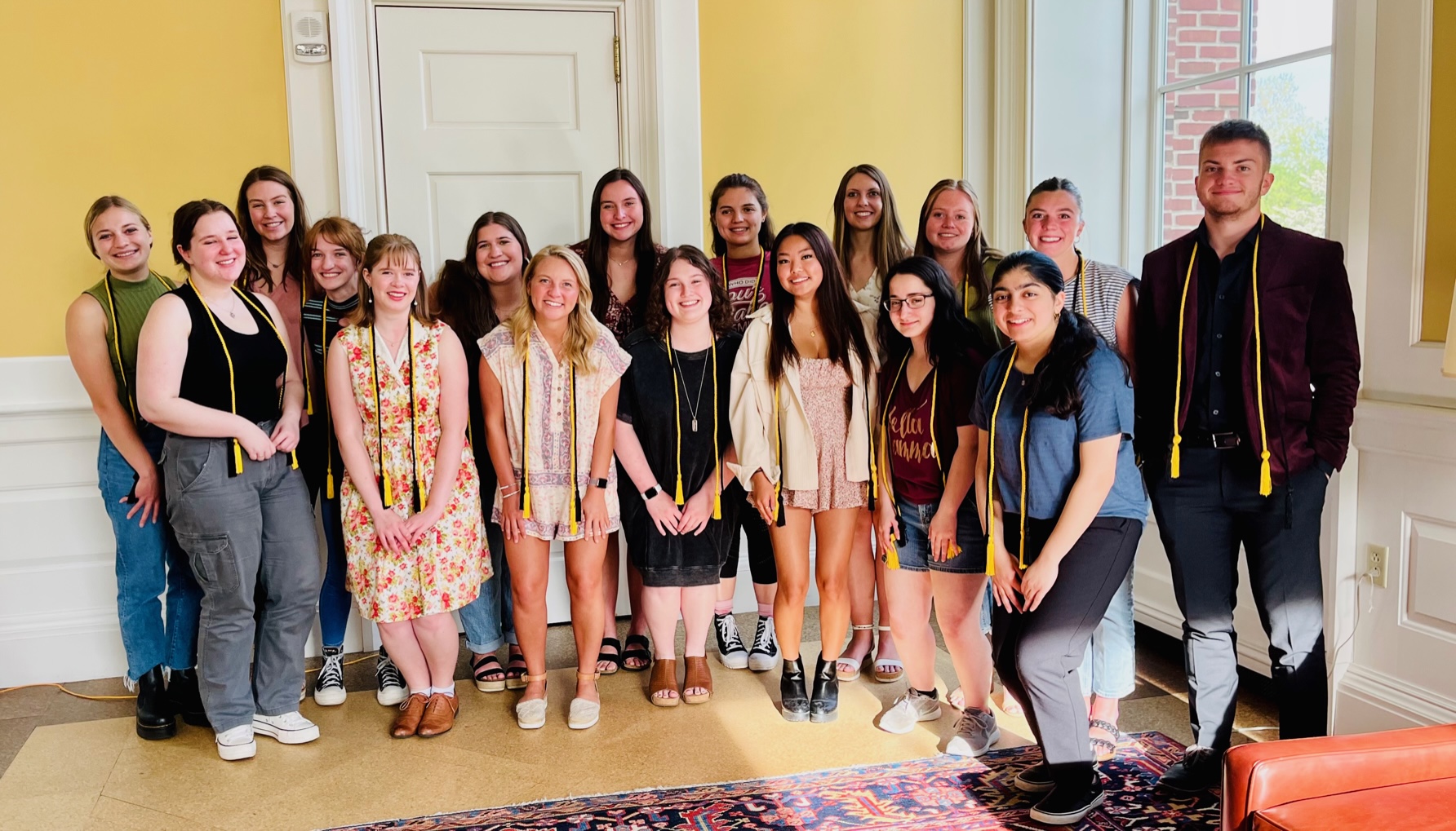 What’s Next for the Honor Scholar Program? - The DePauw