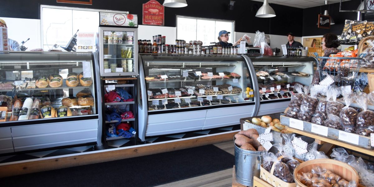 Myer’s Market: A Cut Above the Rest - The DePauw