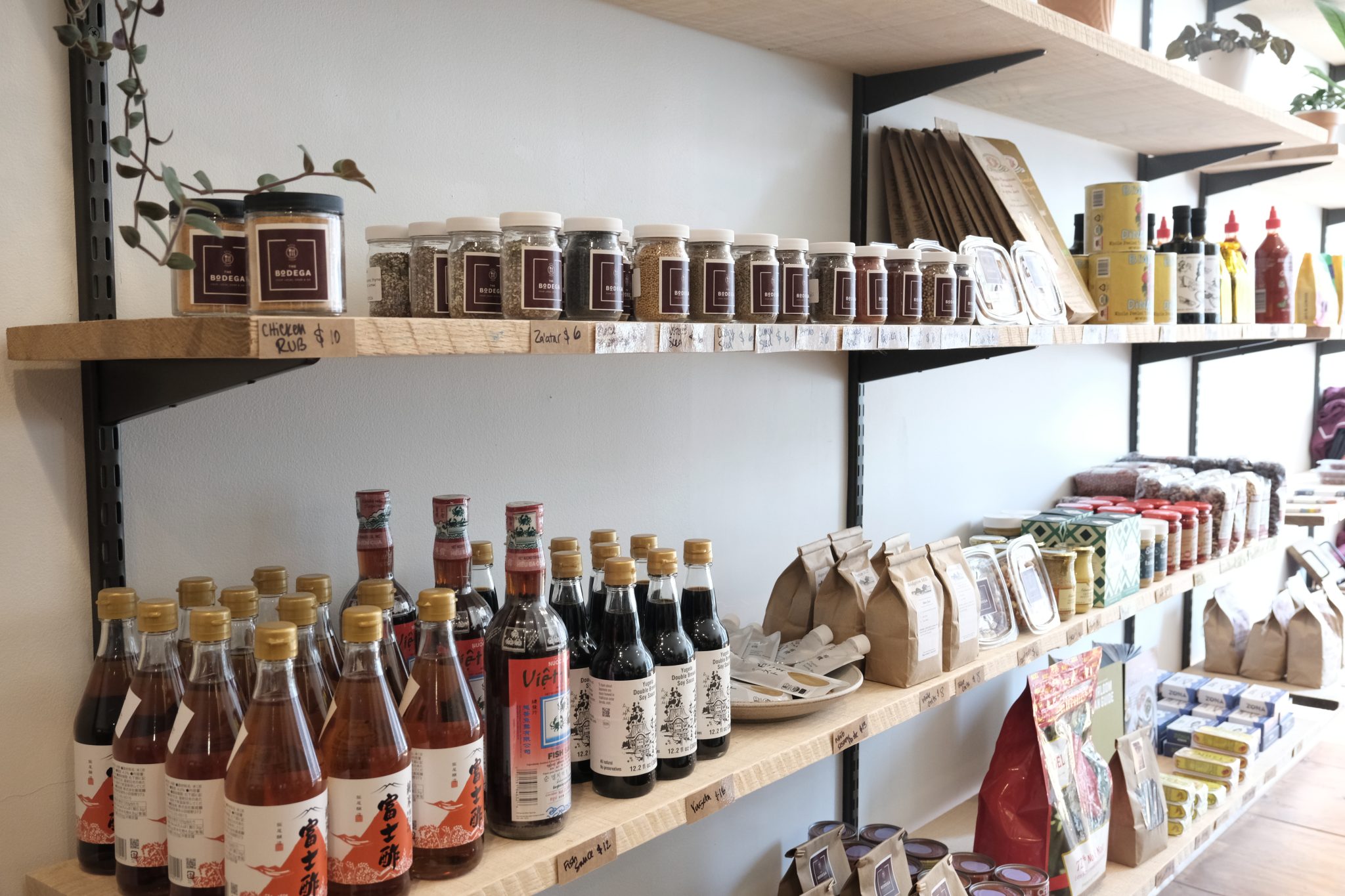 The Bodega: Greencastle's New Hub for Fresh, Local, and Delicious Finds - The DePauw