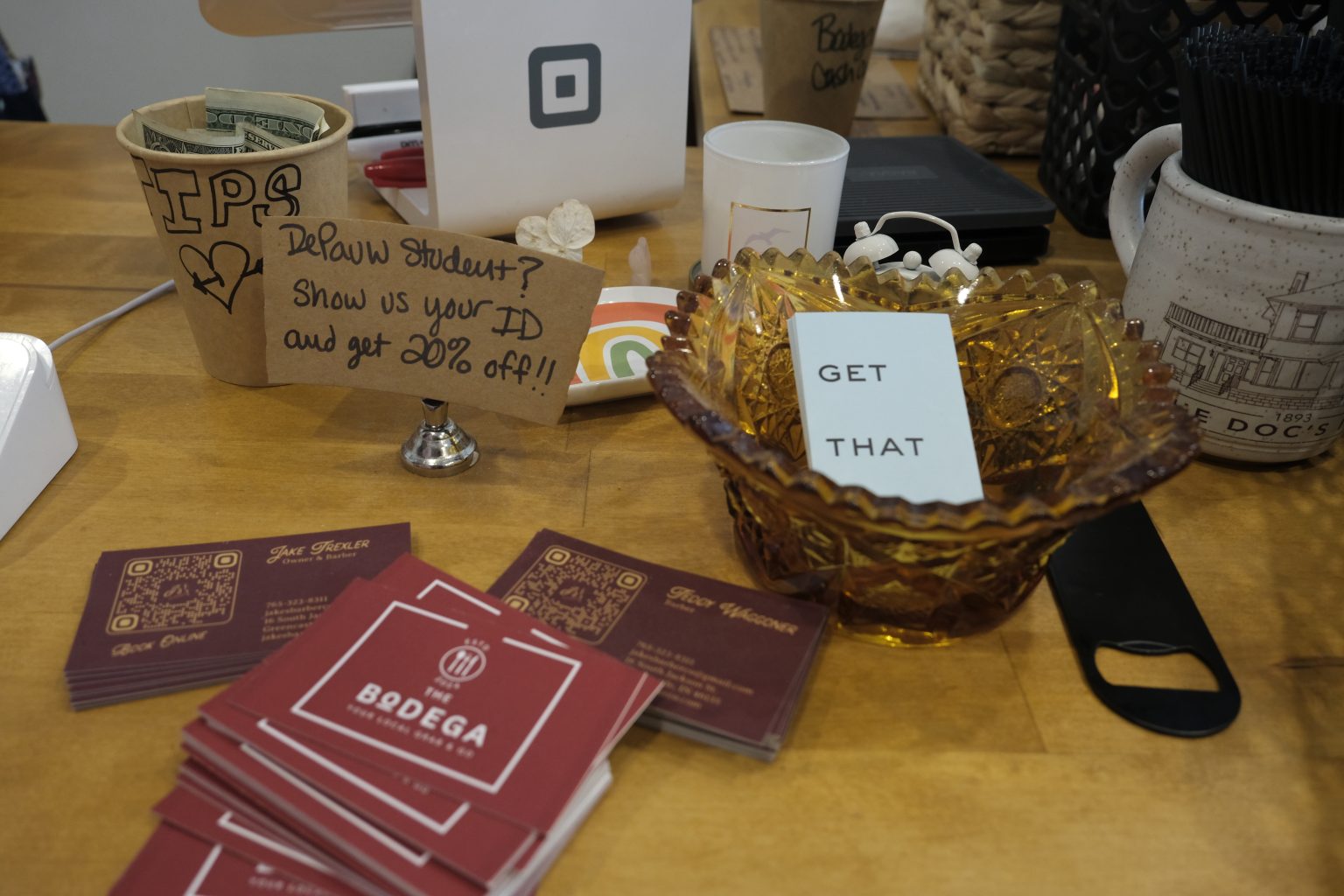 The Bodega: Greencastle's New Hub for Fresh, Local, and Delicious Finds ...