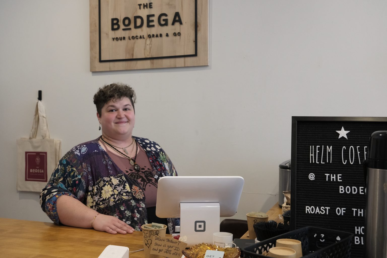 The Bodega: Greencastle's New Hub for Fresh, Local, and Delicious Finds - The DePauw