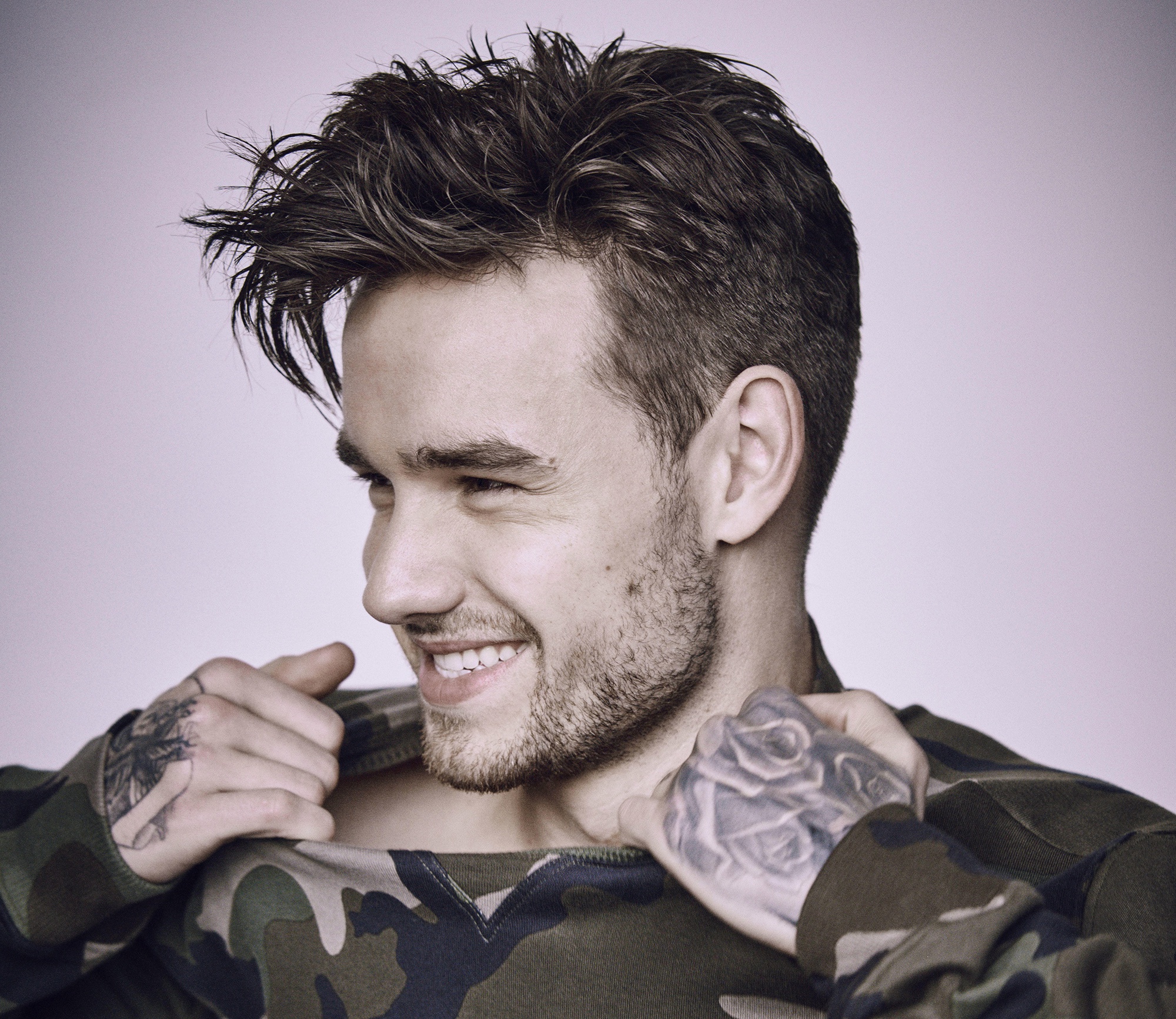 From the Stage to the Stars: Liam Payne’s Last Journey - The DePauw