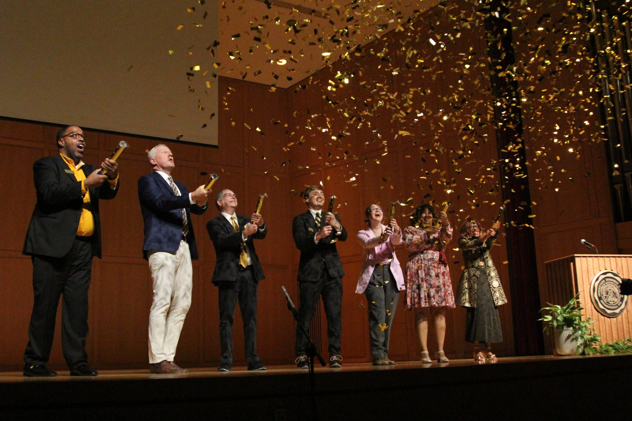 DePauw launches the Creative School: Uplifting the liberal arts with an ...