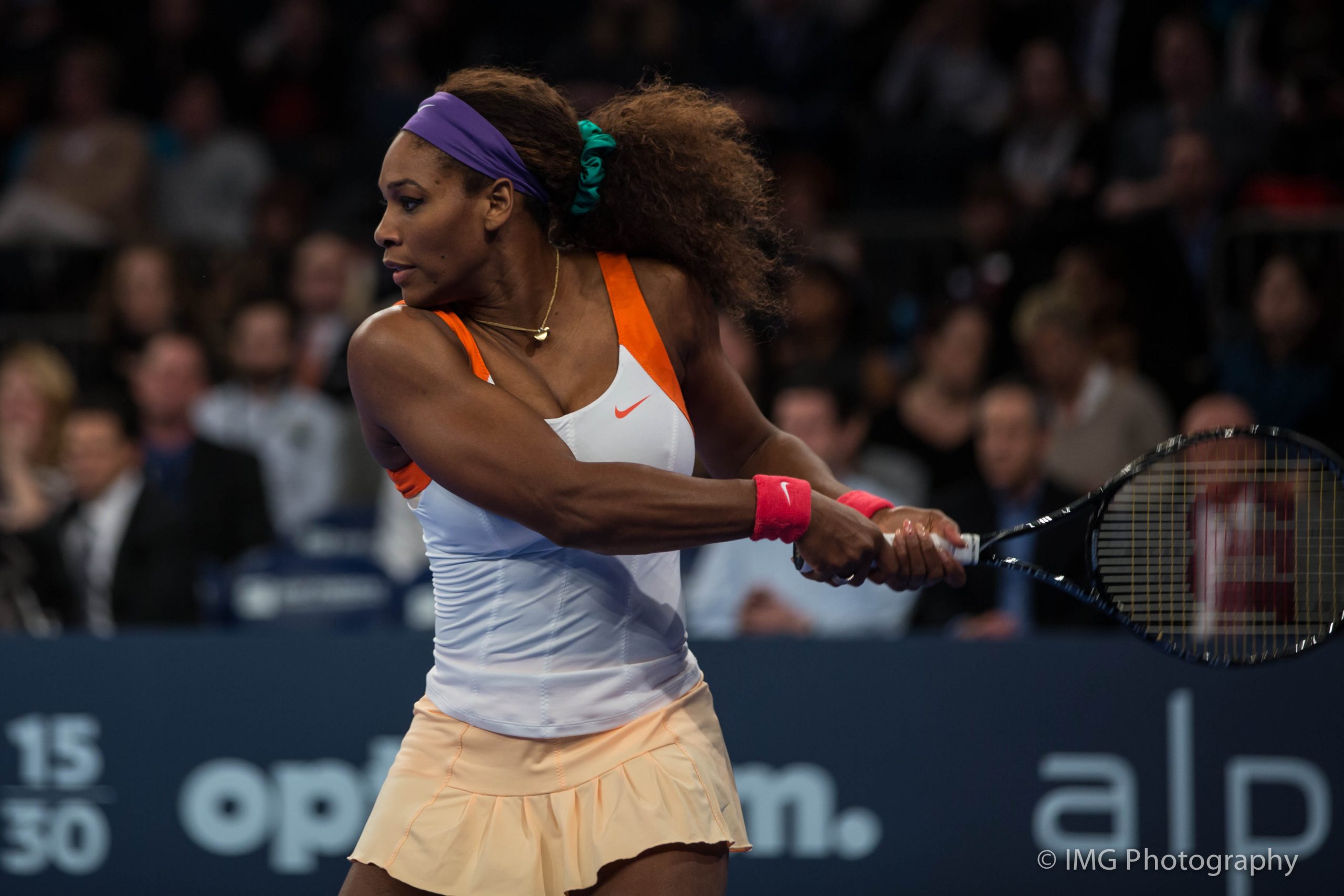 Serena Williams Shifts the Weight Loss Conversation, For Better or ...